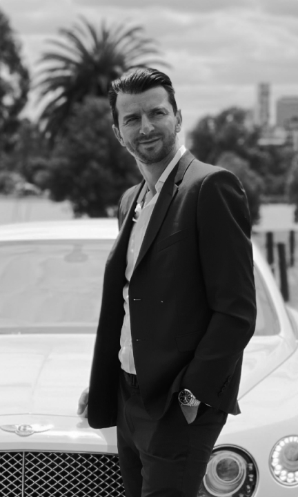 LUXORA HOMES: Premium Real Estate & Full-Cycle Development in Australia